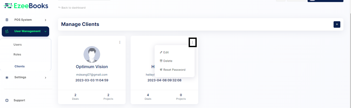 Clients – The AML Pulse