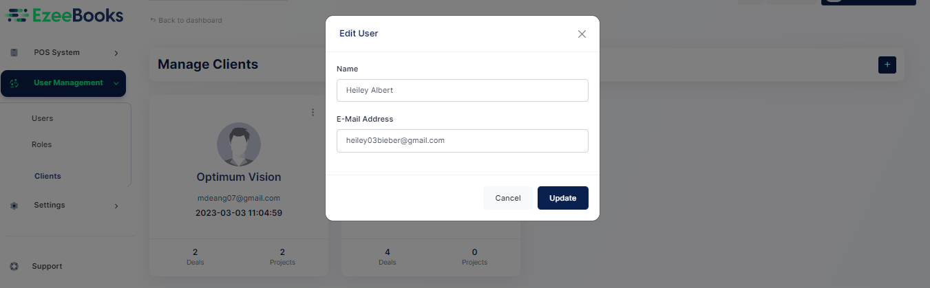 Clients – The AML Pulse