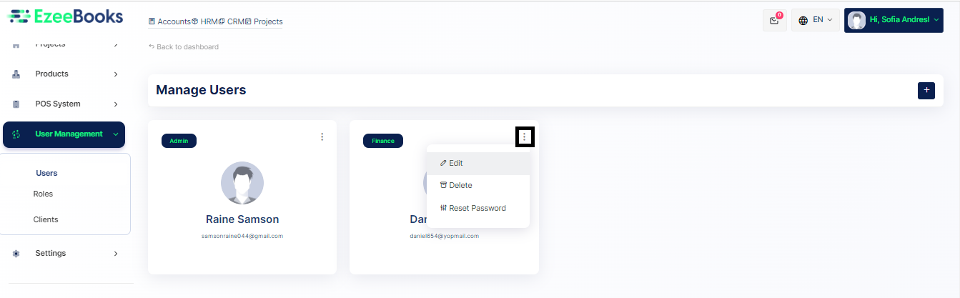 Users – The AML Pulse