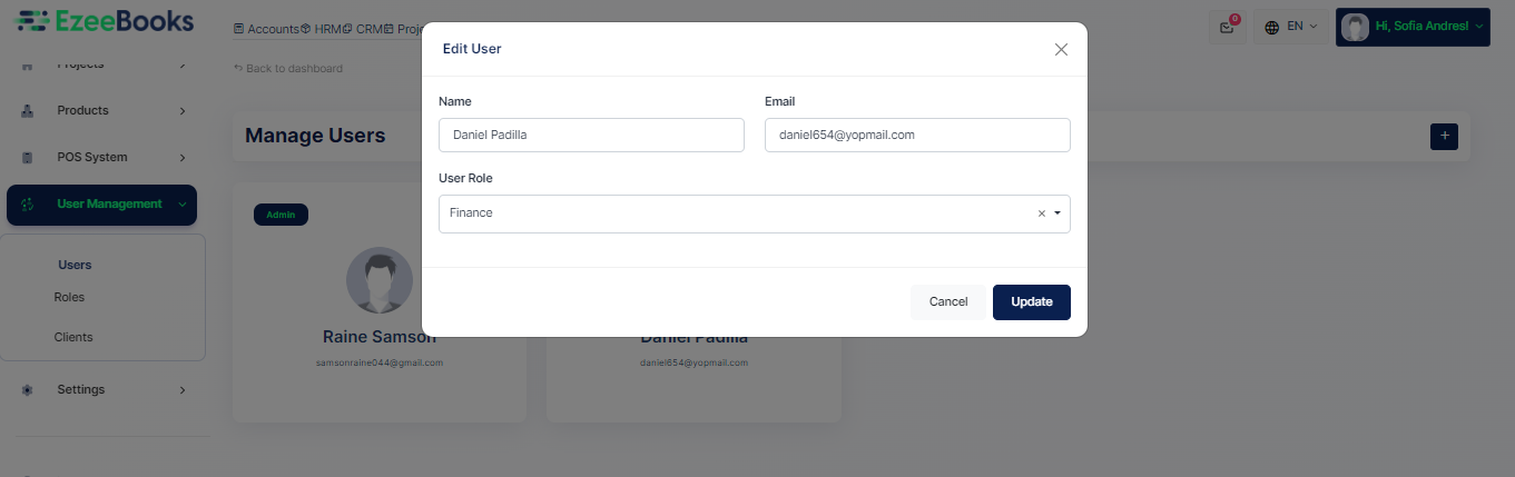 Users – The AML Pulse